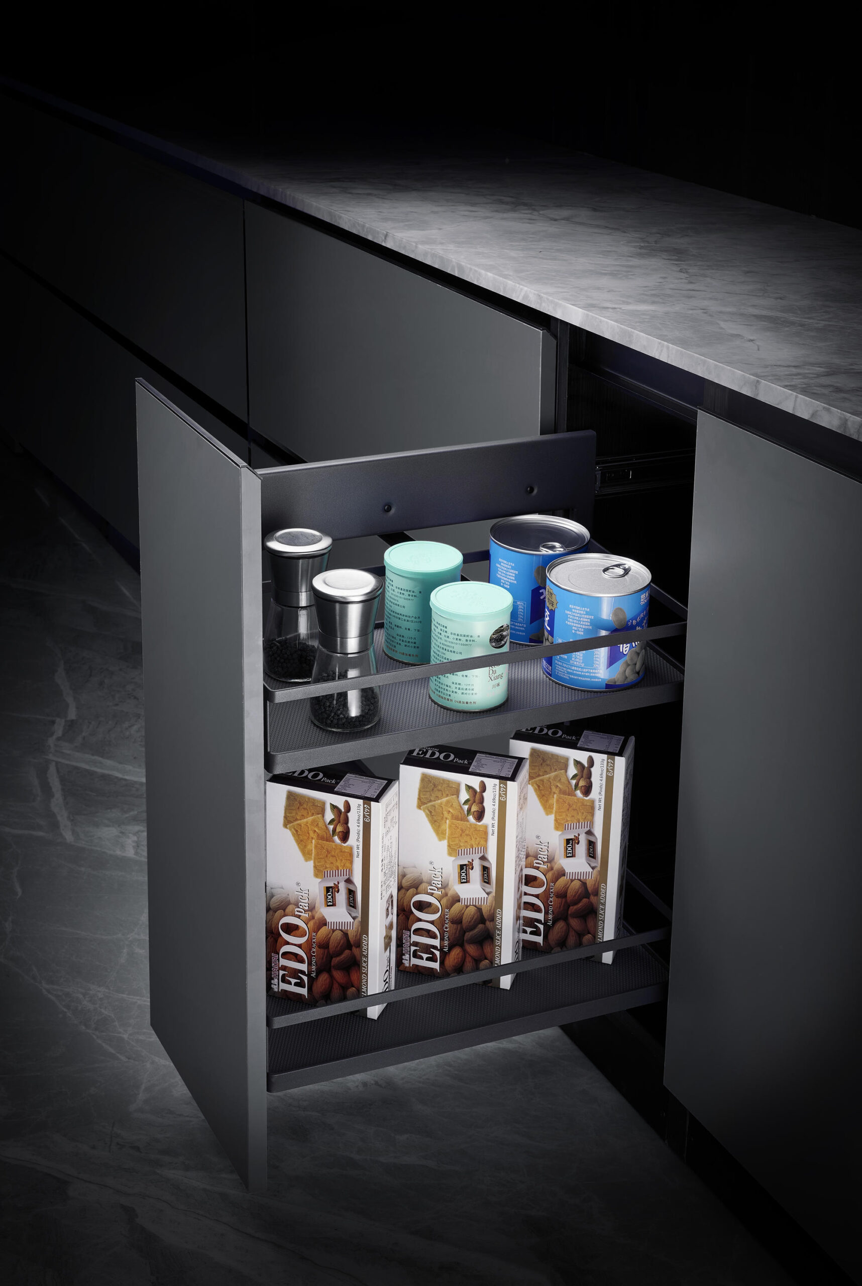 Giá để thực phẩm 23510 – Supeni