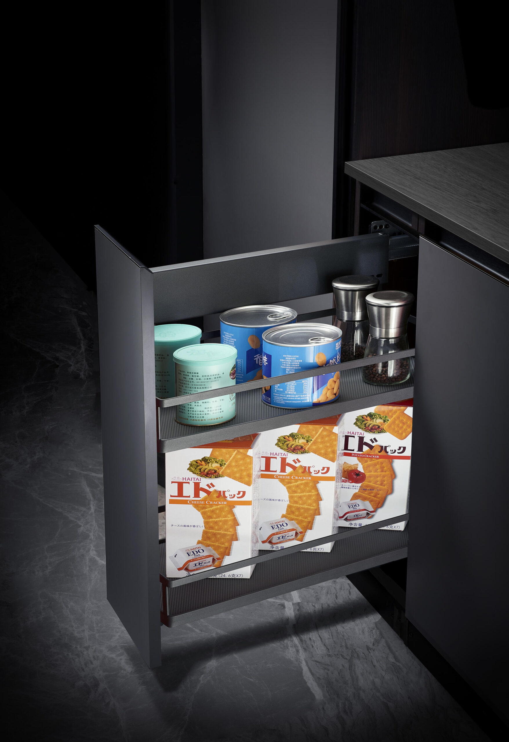Giá để thực phẩm 23630 – Supeni
